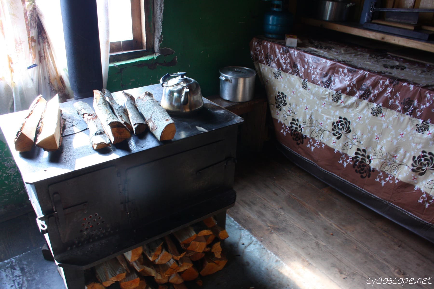 History of Svan people and how they could disappear. Khudoni hydropower ...