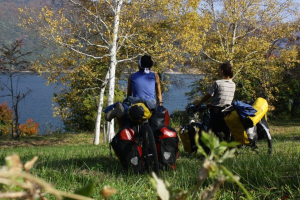 Cycling Japan! Cheap Bike Touring Hacks + 9-Stages Itinerary