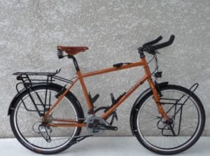 32 Custom Bicycle Framebuilders: World's Best Handmade Bikes