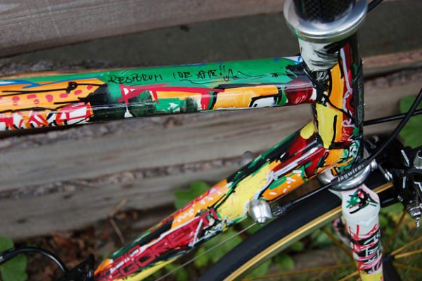 32 Custom Bicycle Framebuilders: World's Best Handmade Bikes