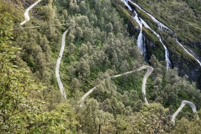 10 Incredible Cycling Routes in Europe: Best DIY Bike Tours