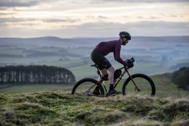 Ribble Adventure 725 Touring Bike - On Sight Review