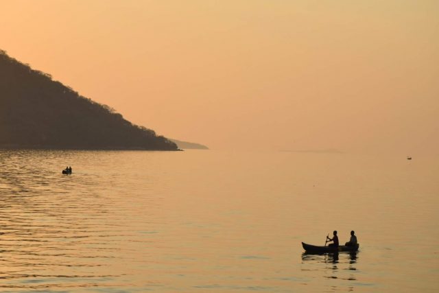 Cape Maclear & Monkey Bay: a Travel Guide about 2 Magical Spots in Malawi