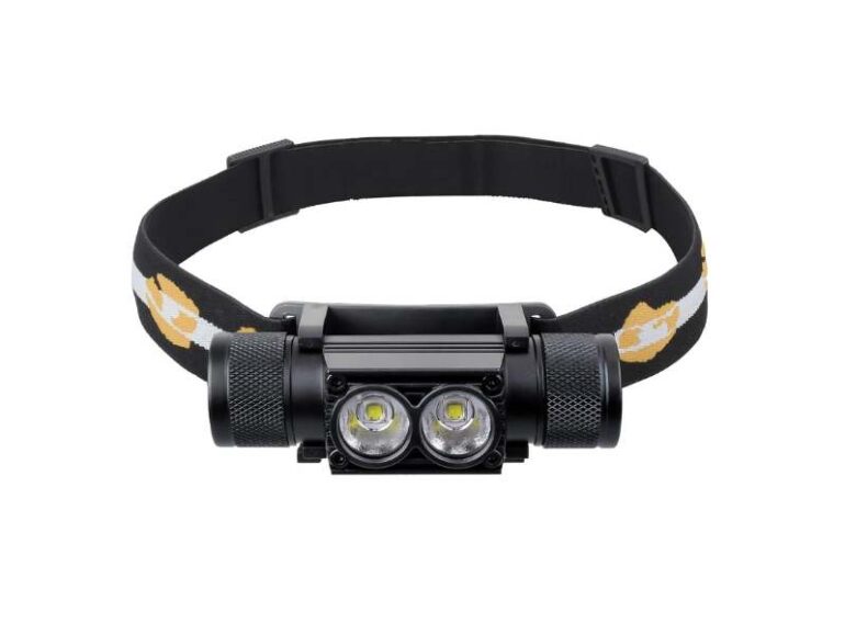 7 Best & Brightest Headlamps Compared - A Thorough Review