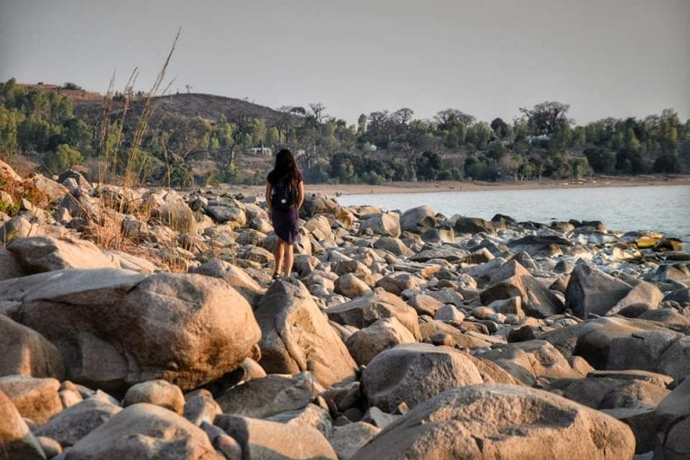 Likoma Island LOCAL's GUIDE [Ferry, Fly, Accommodation, History]
