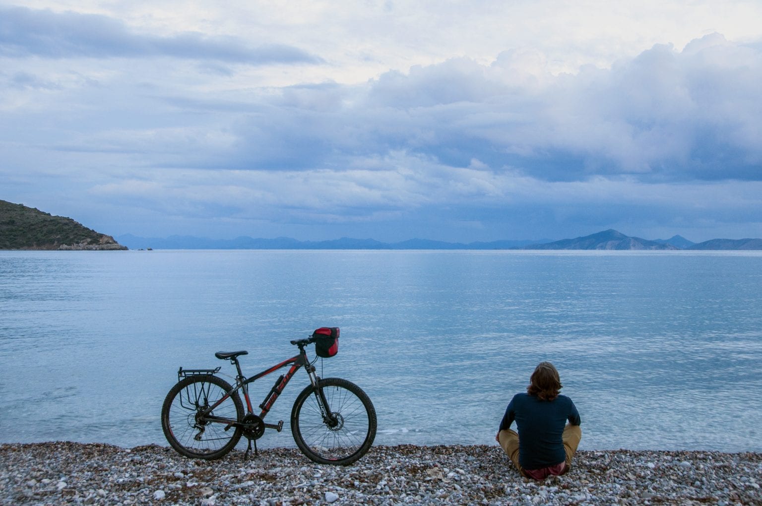 Cycling Turkey: 13 Bike Touring Routes & Tips. Ride Turkey on a bike
