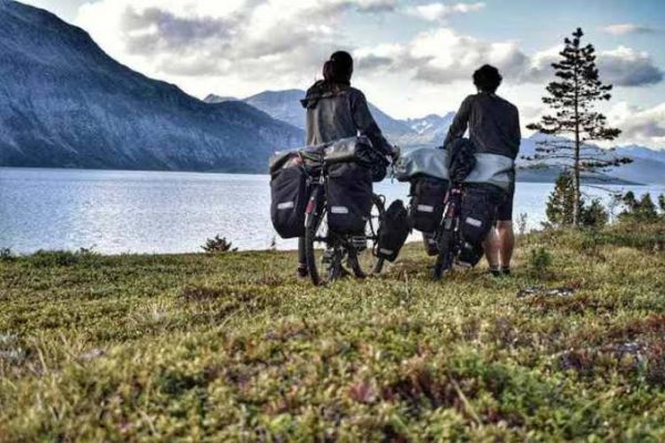 Bikepacking Europe: Short/Long-Distance Cycle Touring Routes