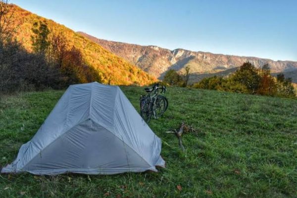 Bikepacking Europe: Short/Long-Distance Cycle Touring Routes