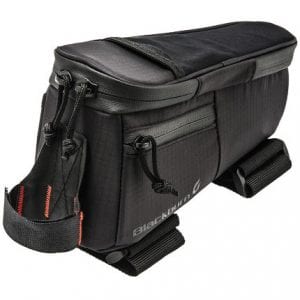 11 Best Top Tube Bags: Bikepacking Packs, Road, MTB, Phone