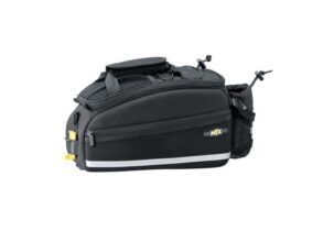 6 Best Bike Trunk Bags for Rear-Rack Top: Reviewed for 2026!