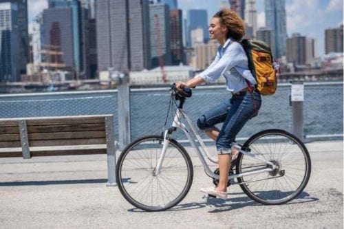 Best Cycling Backpack: Mountain Bike, Commuting, Bikepacking