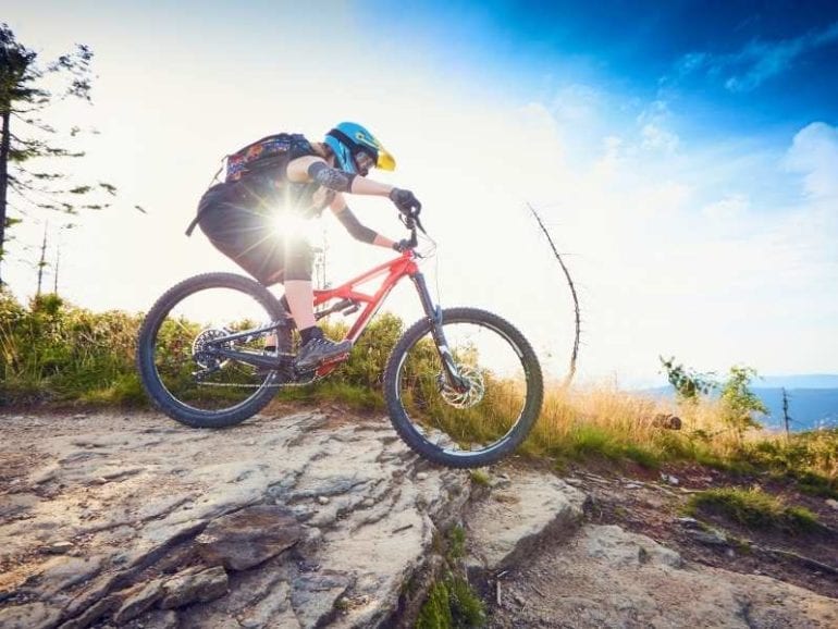 13 Best MTB Hydration Pack: Top Camelbak for MTB in 2024!