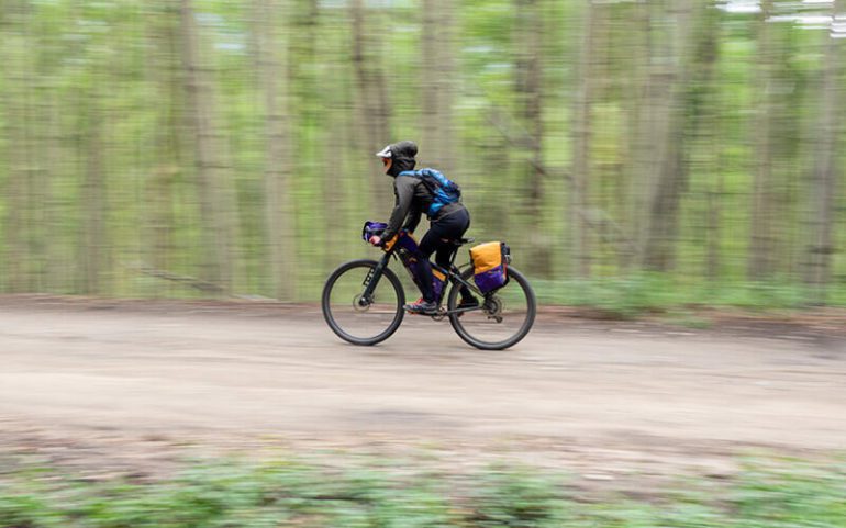 Salsa Fargo 2022 Review: Gravel or Touring? APEX 1 Build