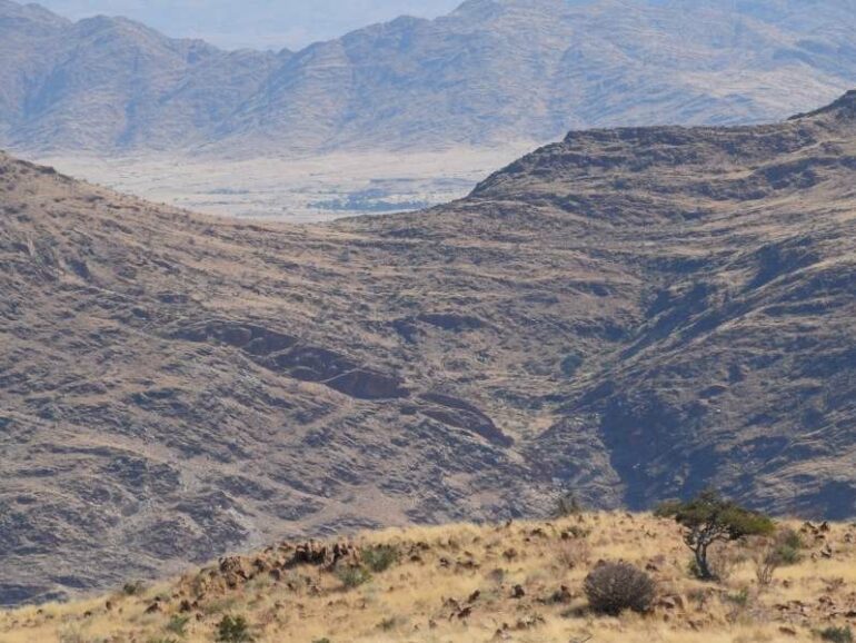 Namibia Road Trip: Our 2 Weeks Amazing Self Drive Itinerary