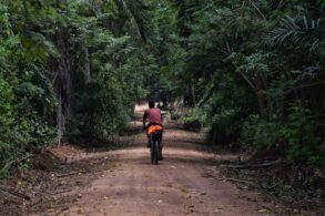 Cycling Turkey: 13 Bike Touring Routes & Tips. Ride Turkey on a bike