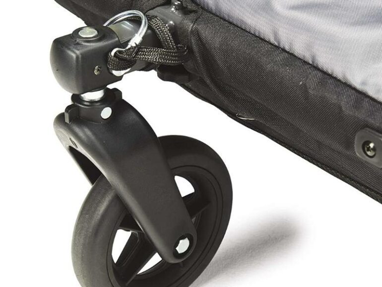 8 Best Bike Trailers for Dogs, Large and Small