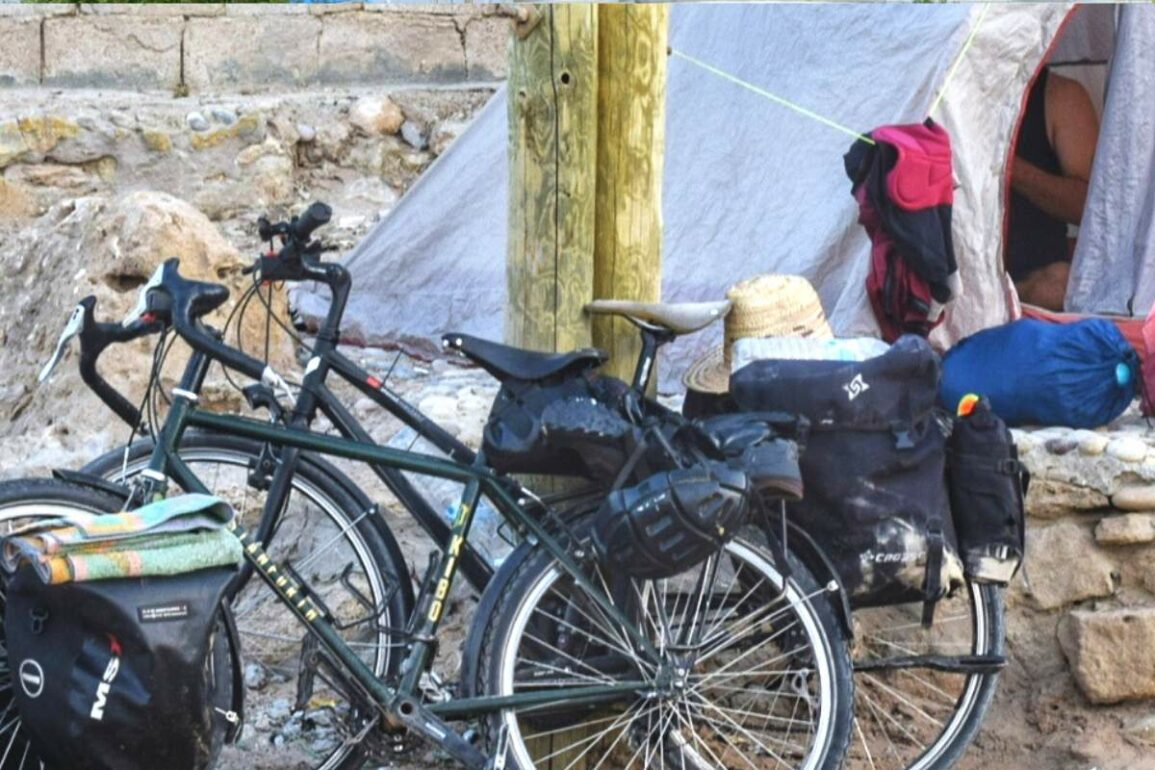 9 Best Bikepacking Saddles For Bikepacking + Touring