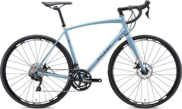 Bikes For Big Guys! 25 Best Bicycles for Tall / Heavy Riders