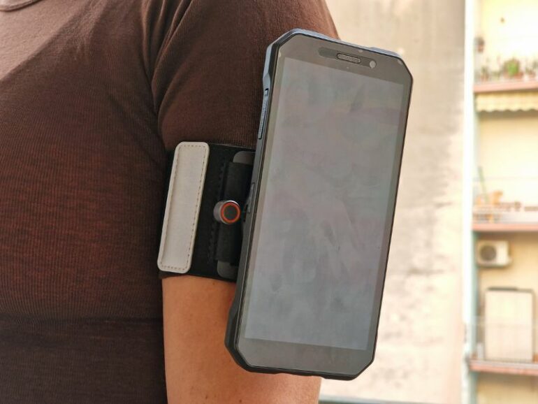 All Lock Phone Mounts Review - An Innovative Modular System