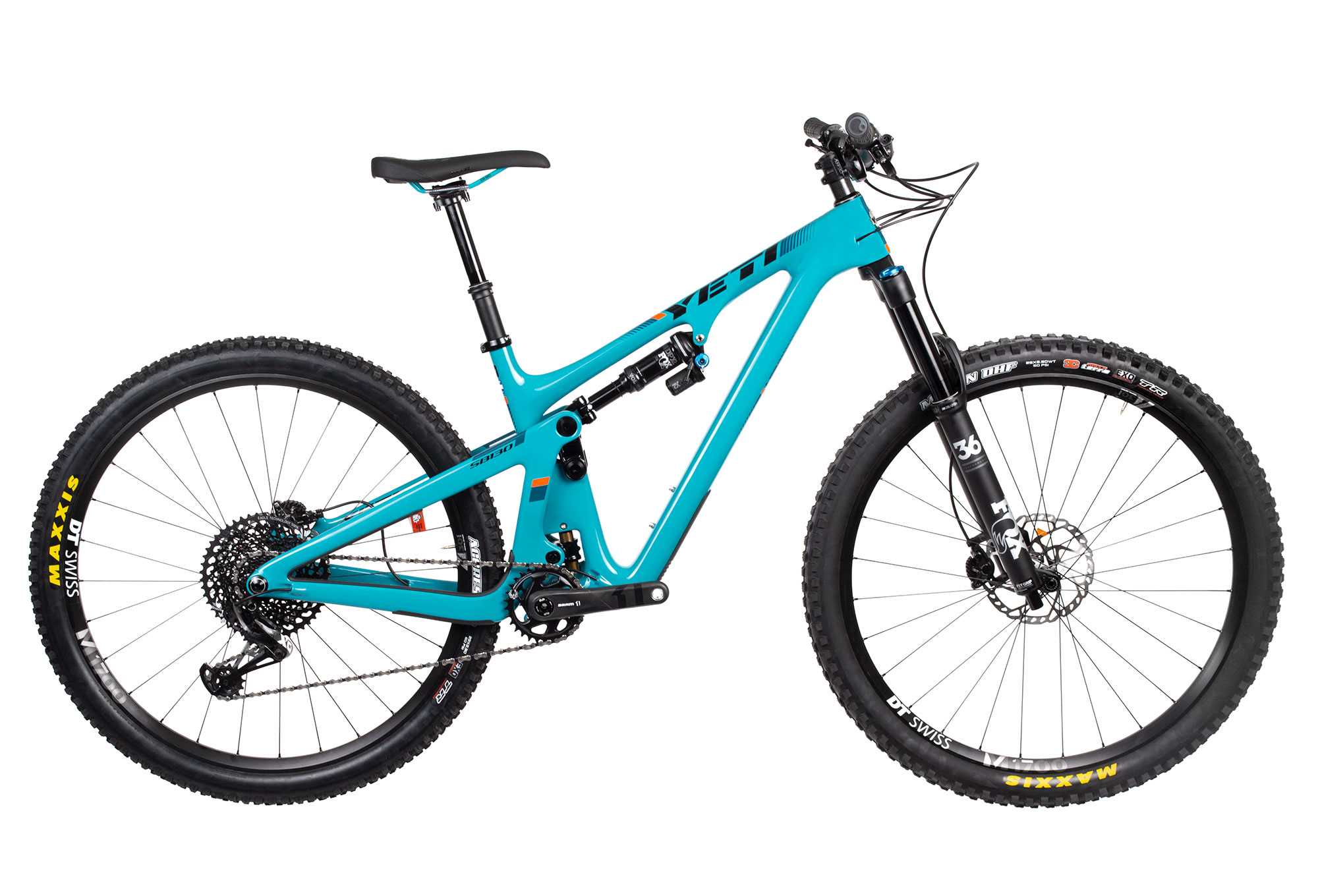 10 Bikes For Big Guys in 2026! For Tall / Heavy Riders