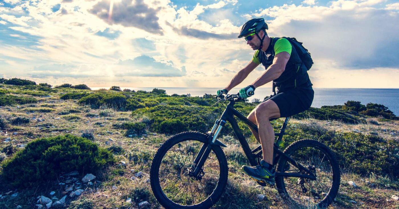 eBikes for Big Guys! Tall/Heavy Riders 9 Best Electric Bikes