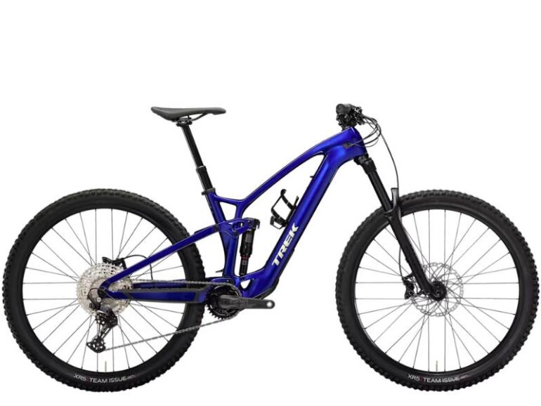 eBikes for Big Guys! Tall/Heavy Riders 9 Best Electric Bikes