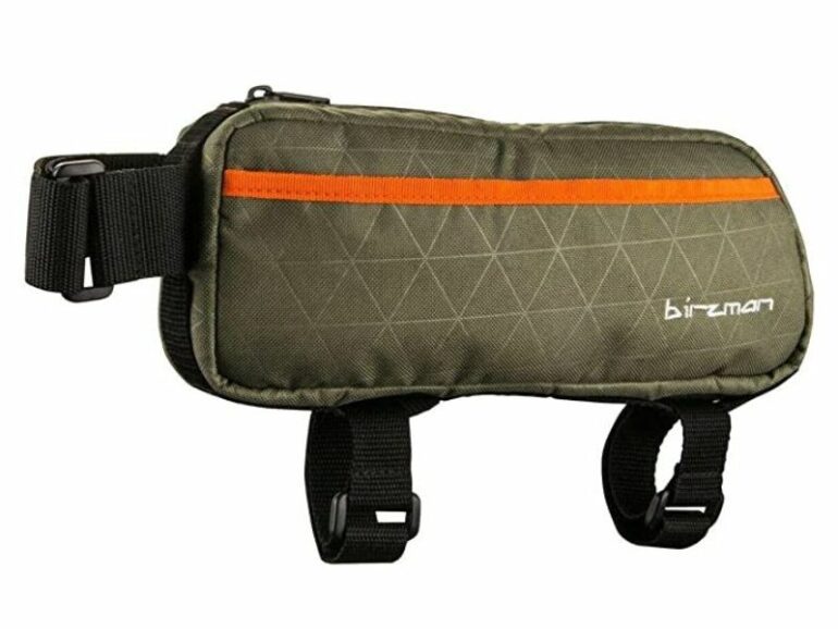 11 Best Top Tube Bags: Bikepacking Packs, Road, MTB, Phone