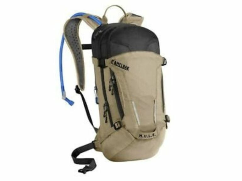 13 Best MTB Hydration Pack: Top Camelbak for MTB in 2024!