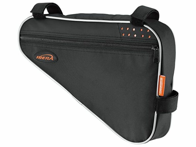 13 Best Bike FRAME BAGS: Bikepacking, MTB, Road Bike, Gravel