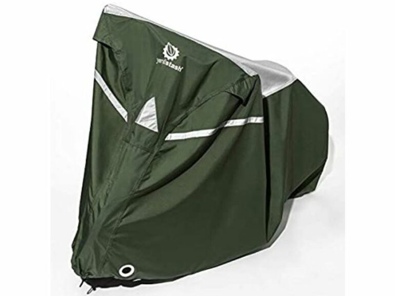 Waterproof Bike Covers! 7 Best Outdoor Bicycle Rain Cover