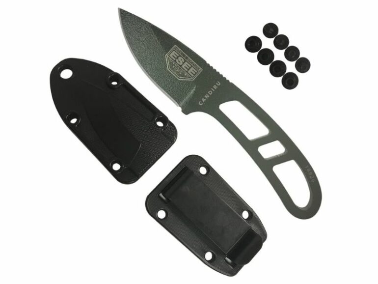 Best Knives for Backpacking, Bikepacking, Camping in 2026!