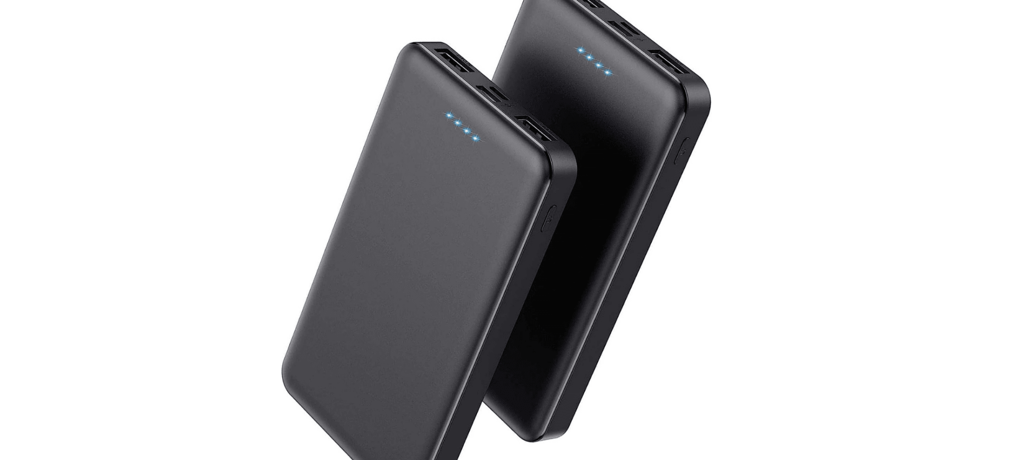 9 Best Power Bank For Bikepacking/Cycle-Touring, Backpacking