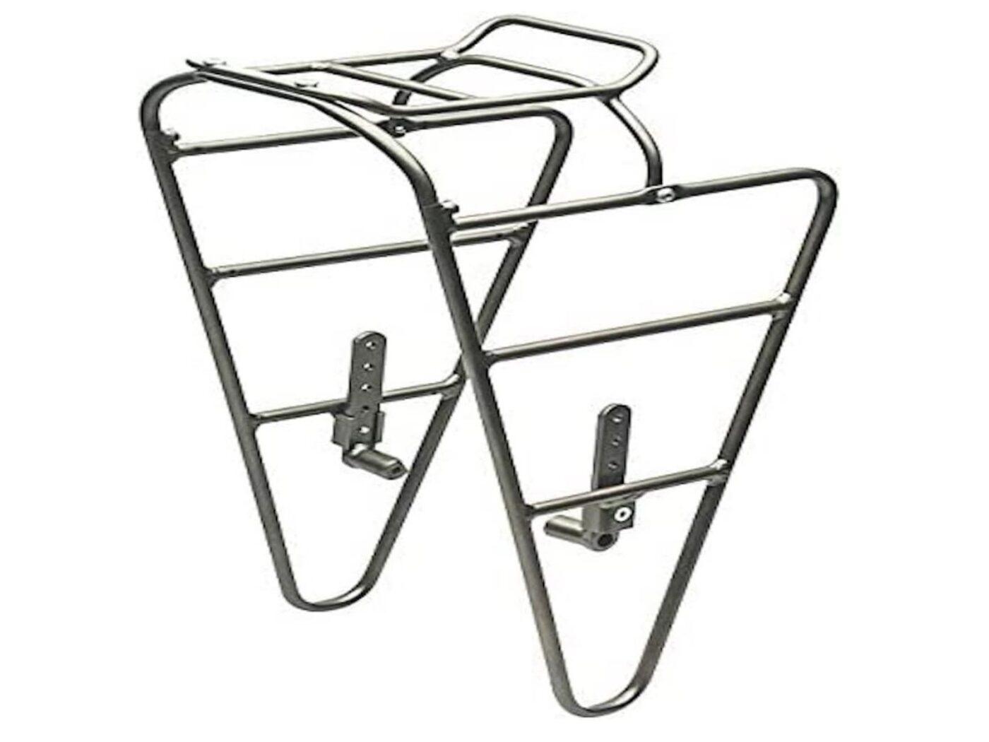 14 Best Rear & Front Bike Racks for Bike Touring, Road, MTB