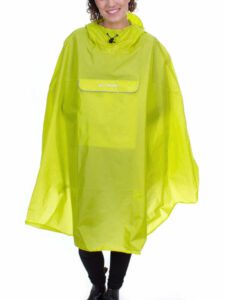 9 Best Rain Ponchos & Capes for Hiking, Backpacking, Cycling