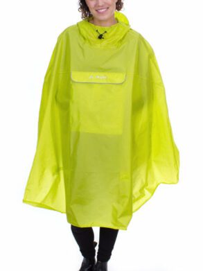 9 Best Rain Ponchos & Capes for Hiking, Backpacking, Cycling
