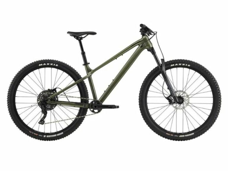 MTB for Big Guys: 8 Best Bikes for Heavy & Tall Riders