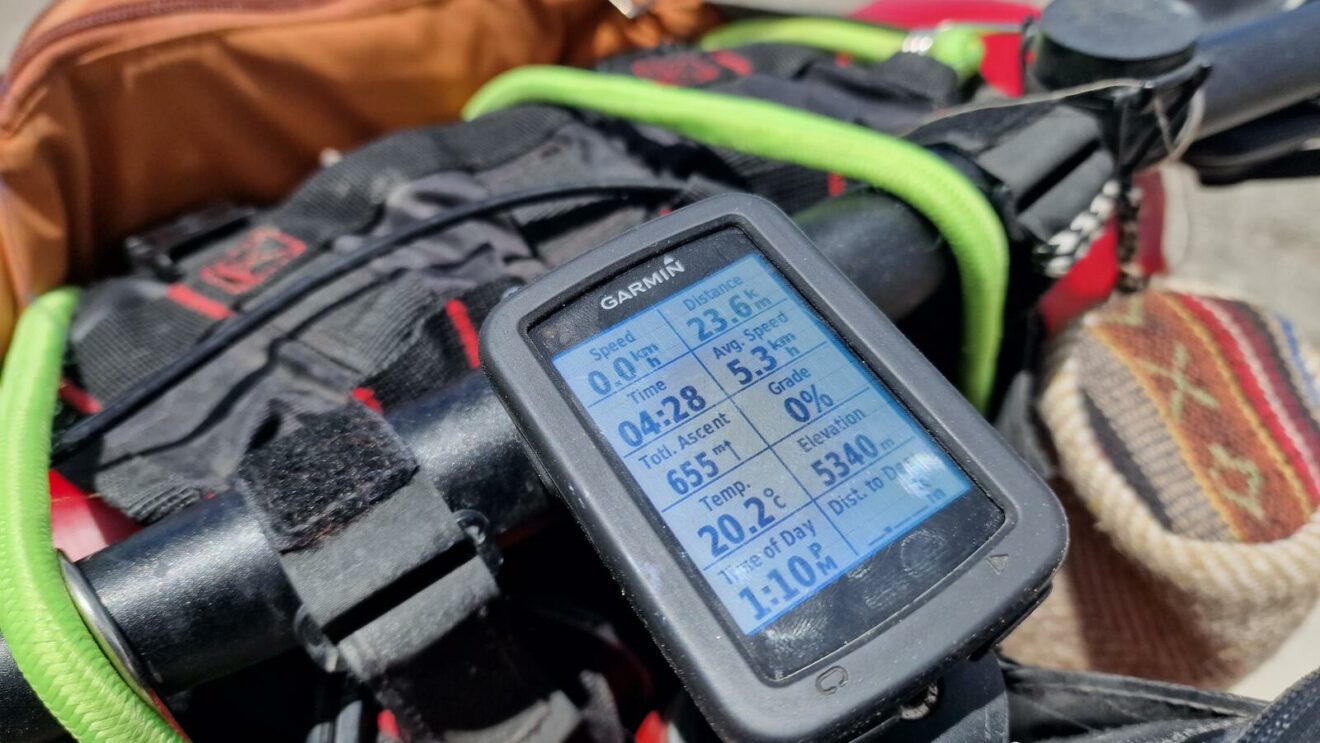9 Best Mountain Bike Computers: MTB GPS Units & Speedometers