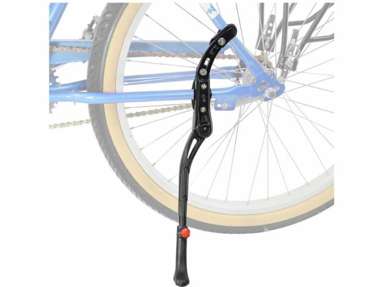 12 Best Bike Kickstands for Heavy Duty, MTB and Road Bikes