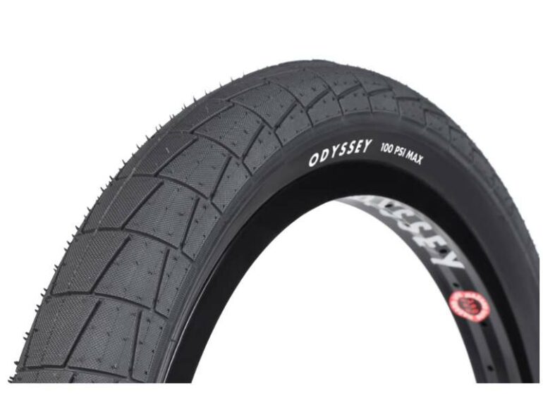 The 9 Best BMX Tires for Street, Park, & Freestyle [2026]
