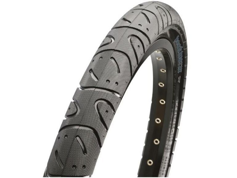 The 9 Best BMX Tires for Street, Park, & Freestyle [2026]