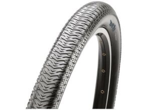The 9 Best BMX Tires for Street, Park, & Freestyle [2026]