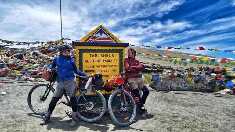 Cycle Touring Clothes & Clothing! What To Wear Bikepacking