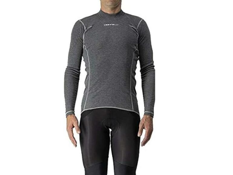 The 11 Best Base Layers for Cycling in Winter
