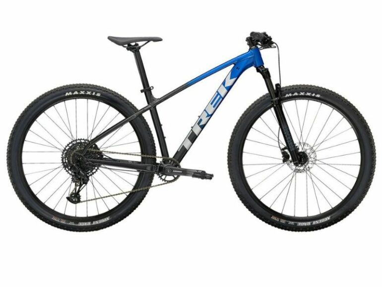 MTB for Big Guys - 9 Best Mountain Bikes for Heavy Riders & Tall Men