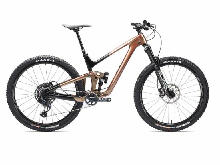 MTB for Big Guys - 9 Best Mountain Bikes for Heavy Riders & Tall Men