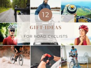 The Best Gifts For Road Cyclists: 12 Present Ideas for Biker