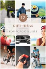 The Best Gifts For Road Cyclists: 12 Present Ideas for Biker