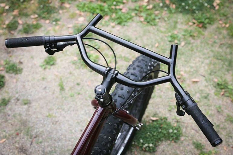 Bikepacking Handlebars! The Best for Touring+Aero & Bar-Ends