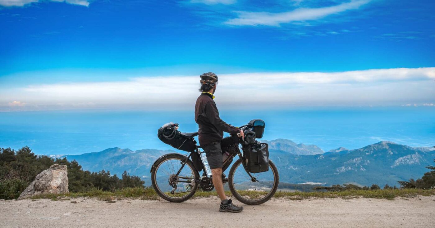 9 Best Bikepacking Solar Chargers: Bike Touring Solar Panels