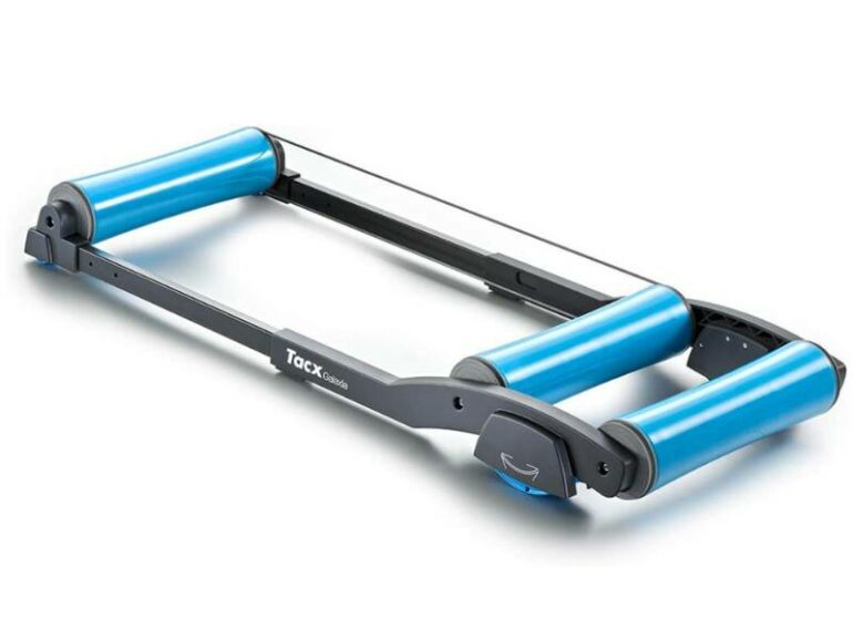 5 Best Bike Rollers for Indoor Cycling - From Cheap to Smart